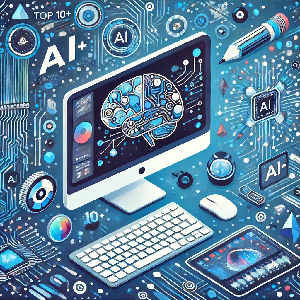 Top 10+ AI-Based Video Editing Tools You Need to Try | HARUNMUDAK